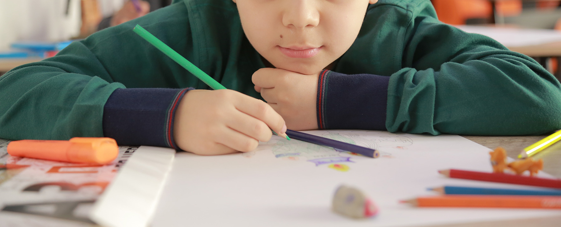 What is Research With Children | Learning Aloud